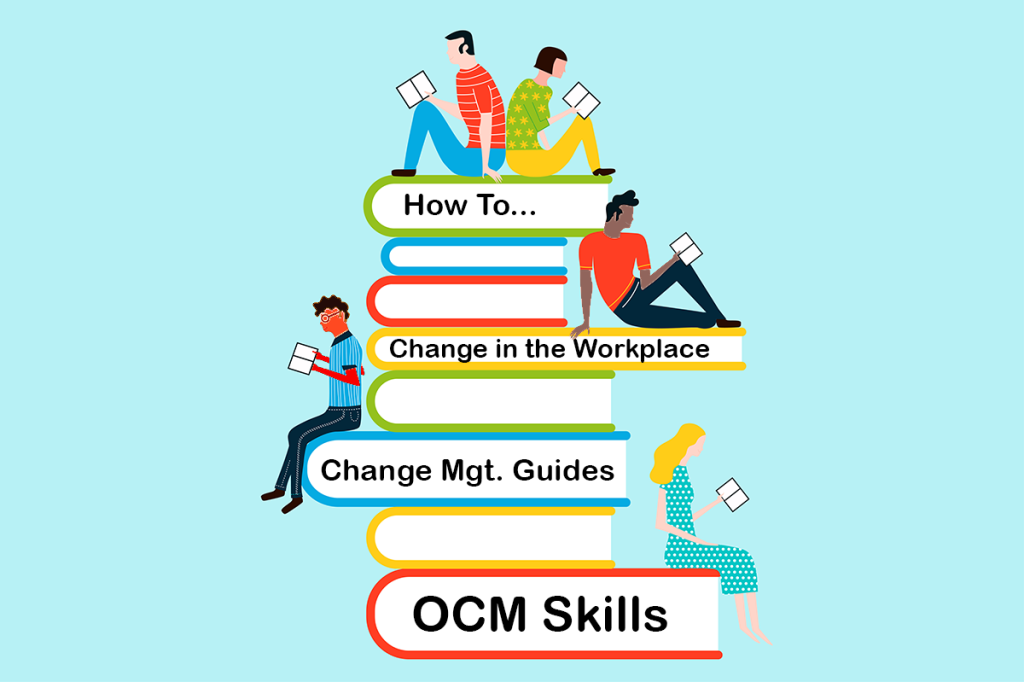 Best Change Management Articles & Reference Library to Boost OCM Skills ...