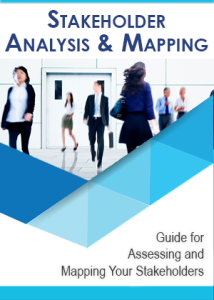 Best Stakeholder Analysis & Mapping Guide | Everything You Need for ...