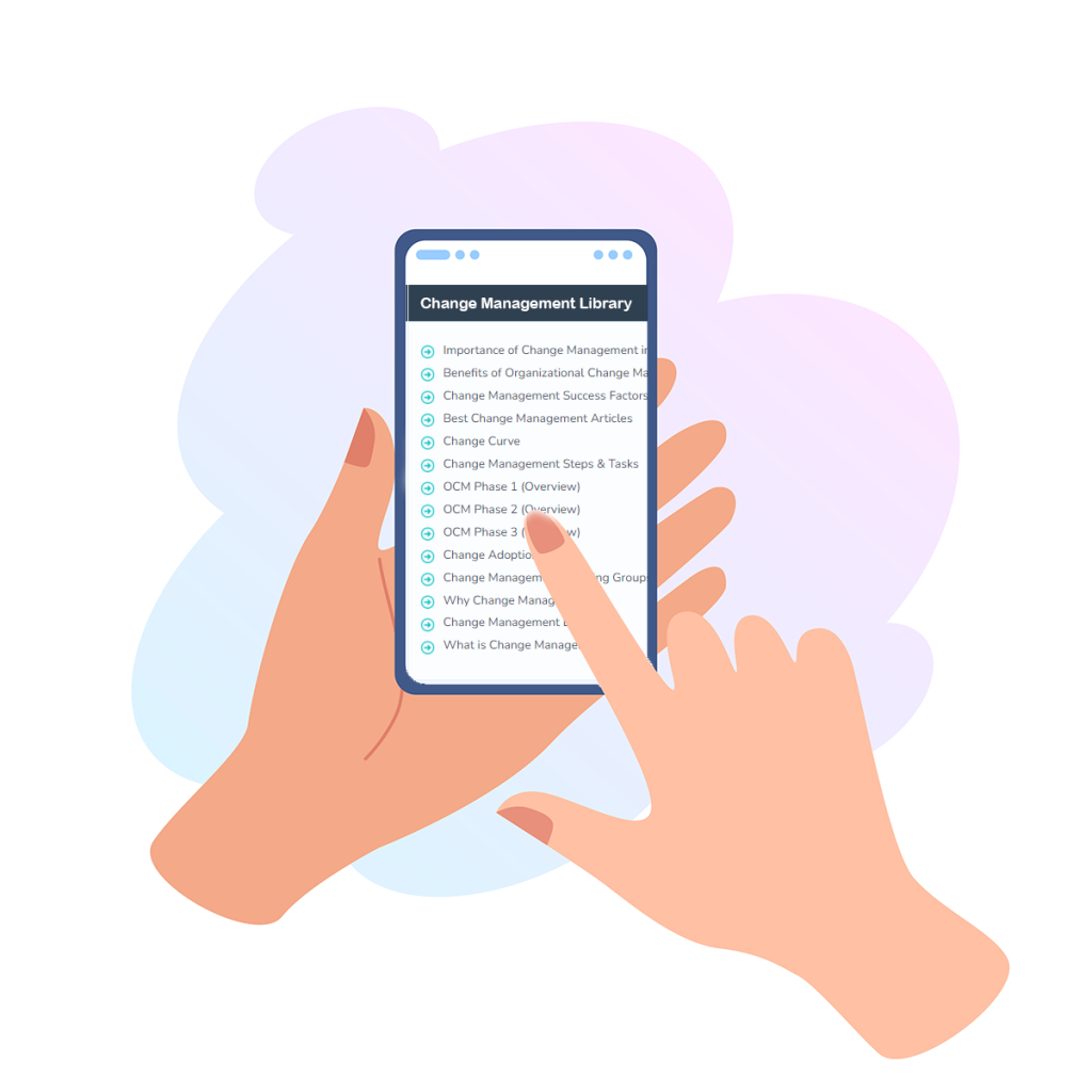 Best Change Management Articles & Reference Library to Boost OCM Skills – OCM Solution Blog