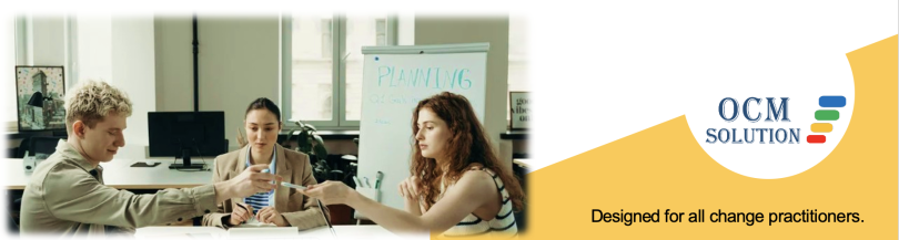 About OCM Solution – OCM Solution