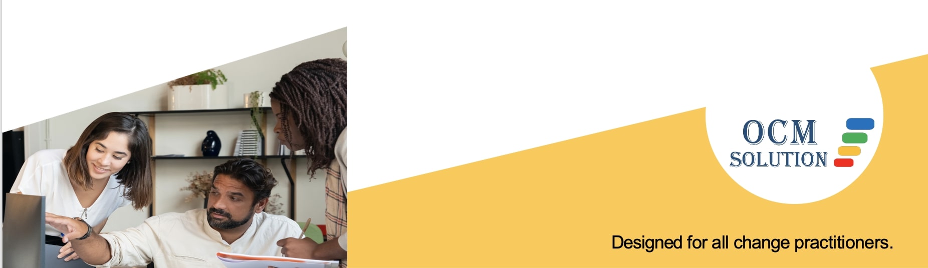 About OCM Solution – OCM Solution