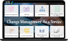 Change Management as a Service – OCM Solution – Best Change Management ...