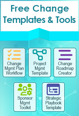 Best Organizational Readiness for Change Assessment Guide with ...