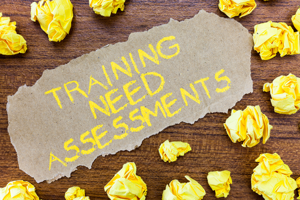 Best 2024 Training Needs Analysis Templates, TNA Toolkit & Dashboards ...