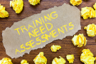 Best Training Needs Analysis (TNA) – Guide, Samples, Template, and ...