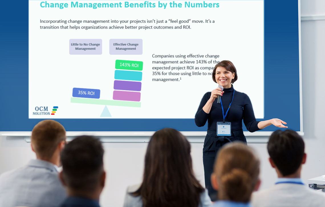 How to Make the Case for Change Management – All You Need | OCM ...