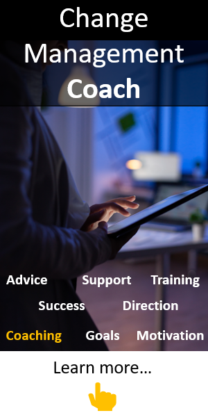 Change Management Process Steps | Everything You Need to Know – OCM Solution