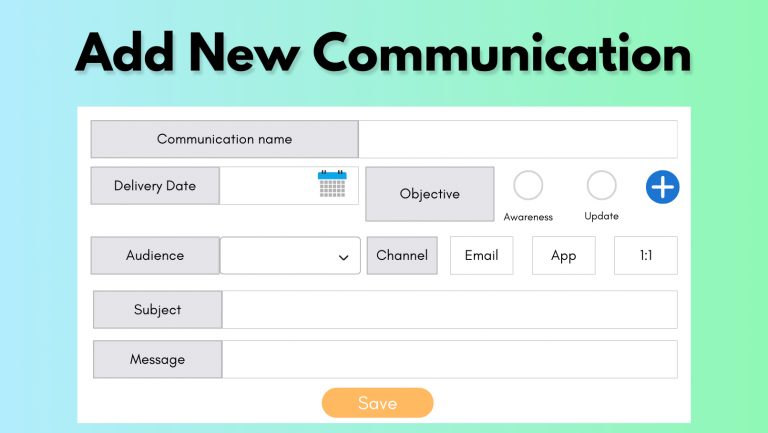 Best 2024 External Communication Guide with Template, Plan, Examples ...