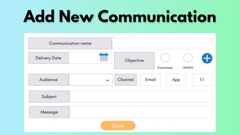 Best 2024 Online Communication Management Tool – Strategic Template ...