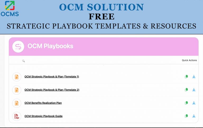 Change Management Training | All You Need to Know | Employees & Leaders ...