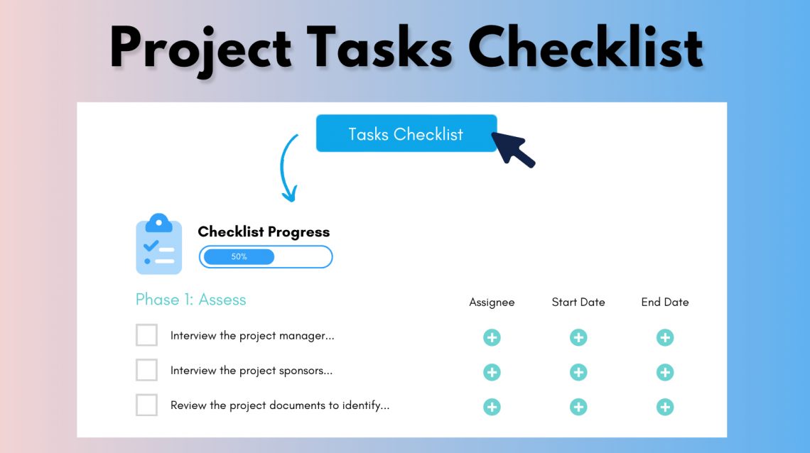Best 2026 Change Impact Assessment Tool for Change Mgrs with Templates ...