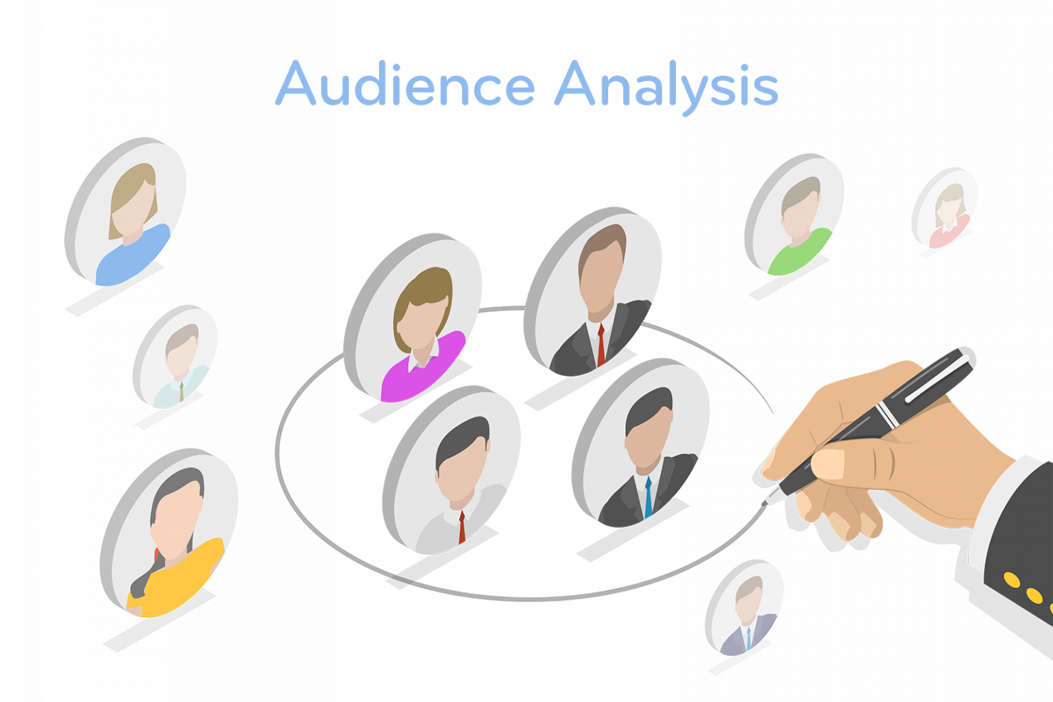 Best Target Audience Analysis All You Need With Templates And Samples