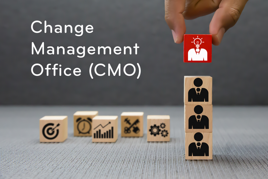 Best 2024 Guide to Establish and Manage a Change Management CoE – OCM ...