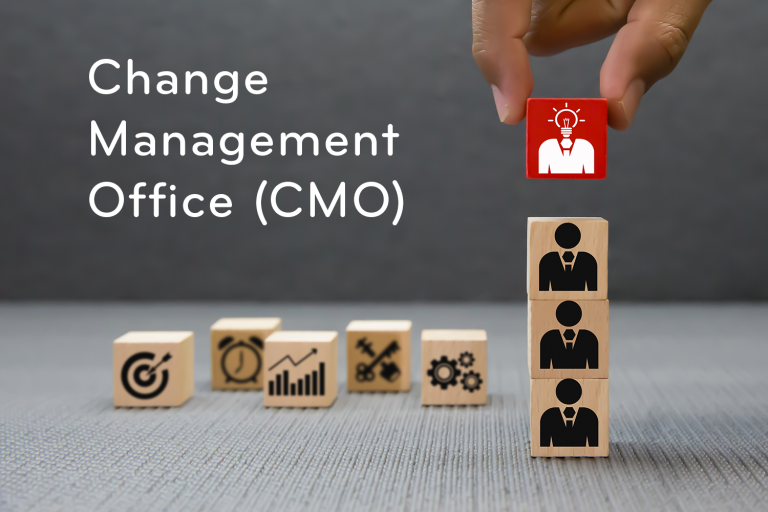 Best 2024 Guide to Establish and Manage a Change Management CoE – OCM ...