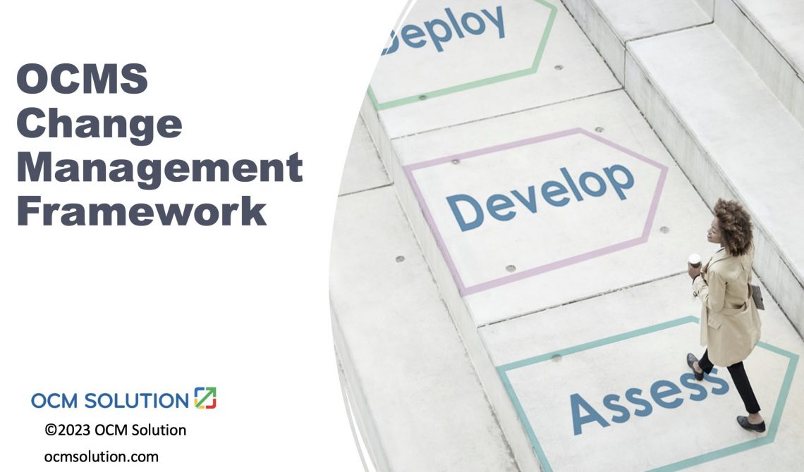 Free 2024 Change Management Plan, Template, Sample for Change Mgrs ...