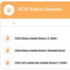 Free 2024 Change Management Status Updates Templates – OCM Solution