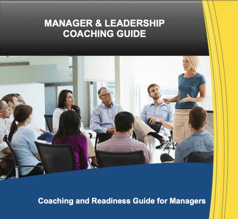 Free 2024 OCM Coaching Templates for Coaching Managers and Employees ...