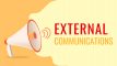 Best 2024 External Communication Guide with Template, Plan, Examples ...