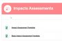 Free 2025 Organizational Impact Assessments Templates – OCM Solution