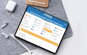 Free 2024 Change Management Status Updates Templates – OCM Solution