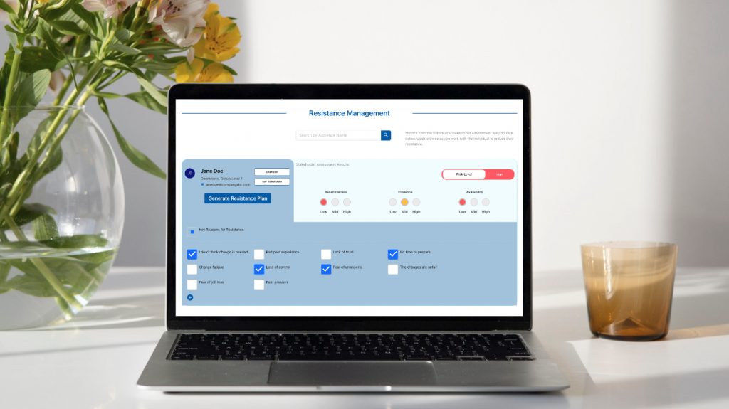 How to Really Manage Resistance to Change | All You Need to Know – OCM ...