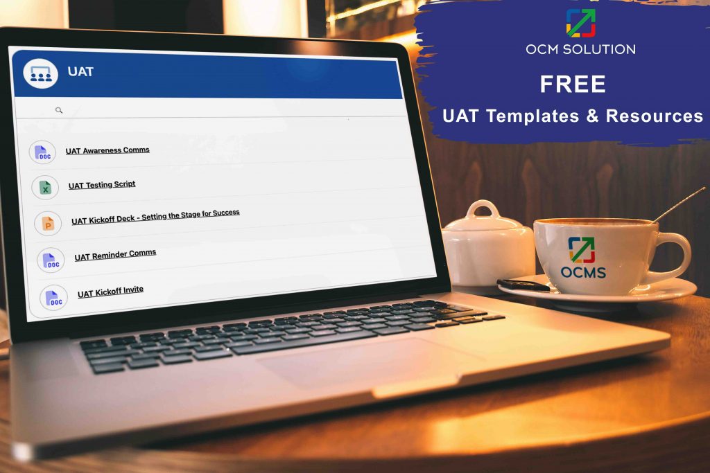 Free 2024 UAT Templates and Resources for Project and Change Teams ...