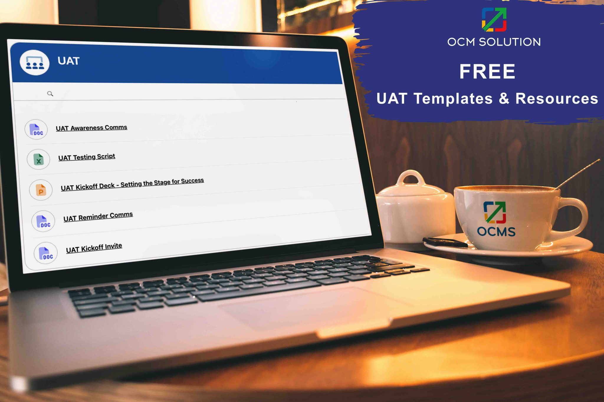 Free 2024 UAT Templates and Resources for Project and Change Teams ...