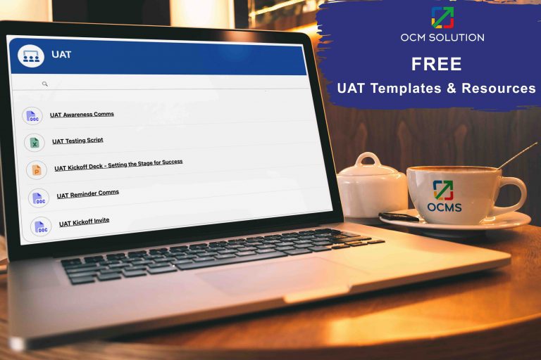 Free 2024 UAT Templates and Resources for Project and Change Teams ...