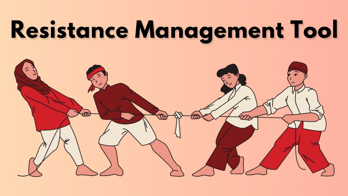 How to Really Manage Resistance to Change | All You Need to Know – OCM ...