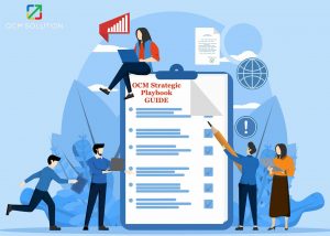 Free Change Management Strategic Playbook for Successful Change ...