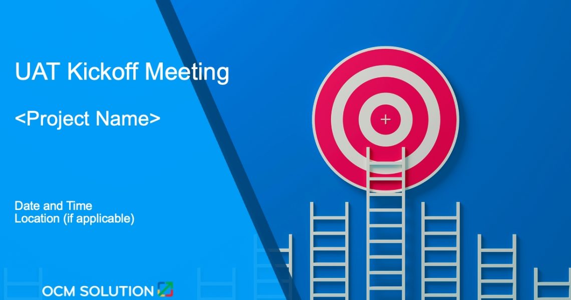 Free 2024 UAT Templates and Resources for Project and Change Teams ...