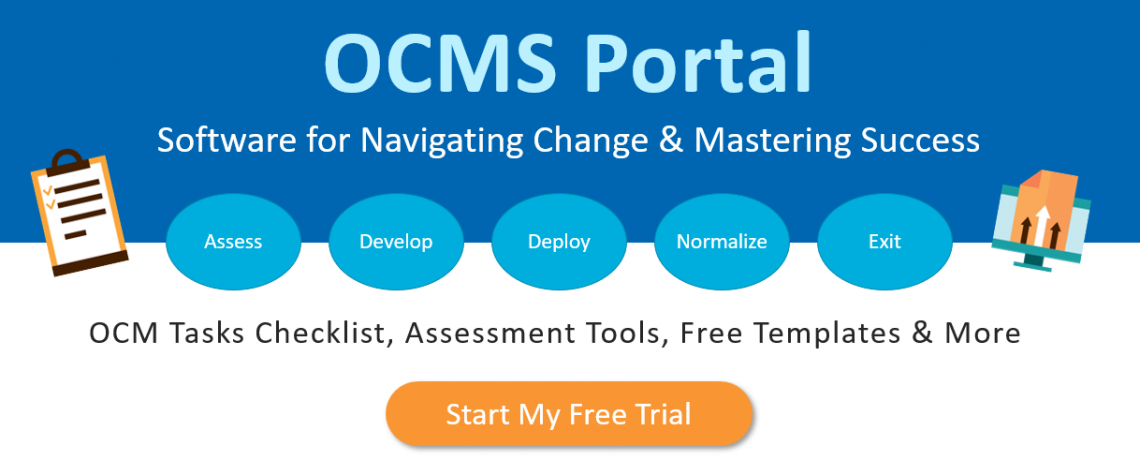 Change Management Process Steps | Everything You Need to Know – OCM ...