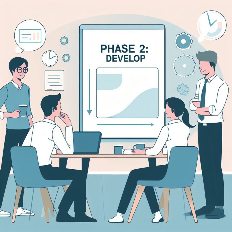 Change Management Plans | Phase 2 | Everything You Need to Know – OCM ...