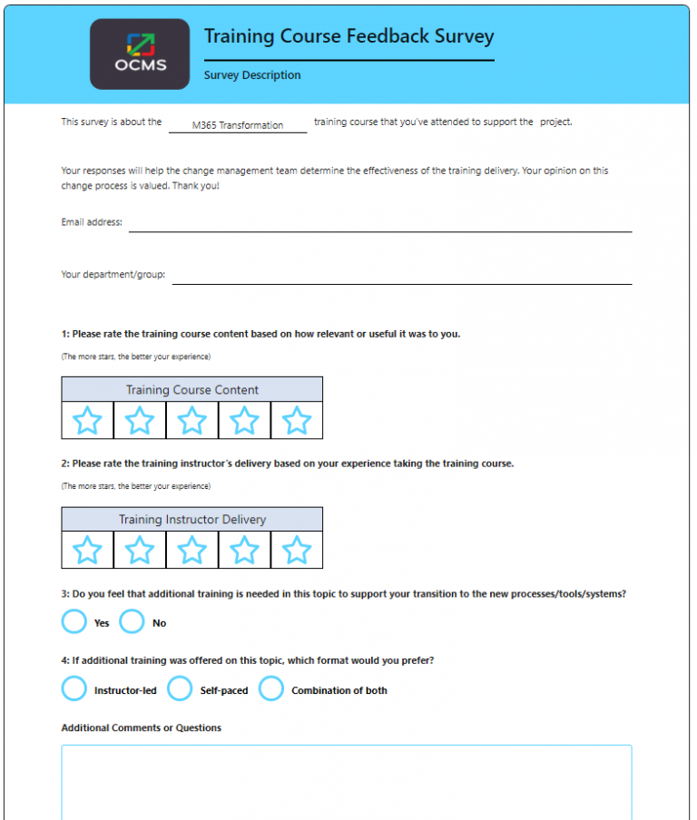 Best 2024 Training Plan, Template, and Samples for Training Employees ...