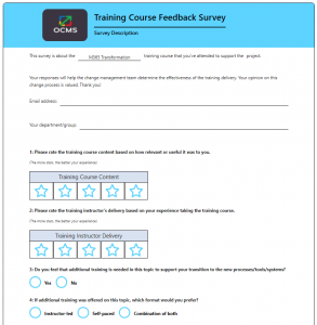 Best 2024 Training Needs Analysis Templates, TNA Toolkit & Dashboards ...