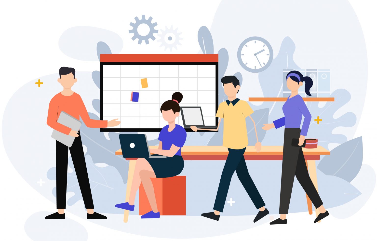 Best 2024 Training Plan Guide with Template and Sample for Change ...