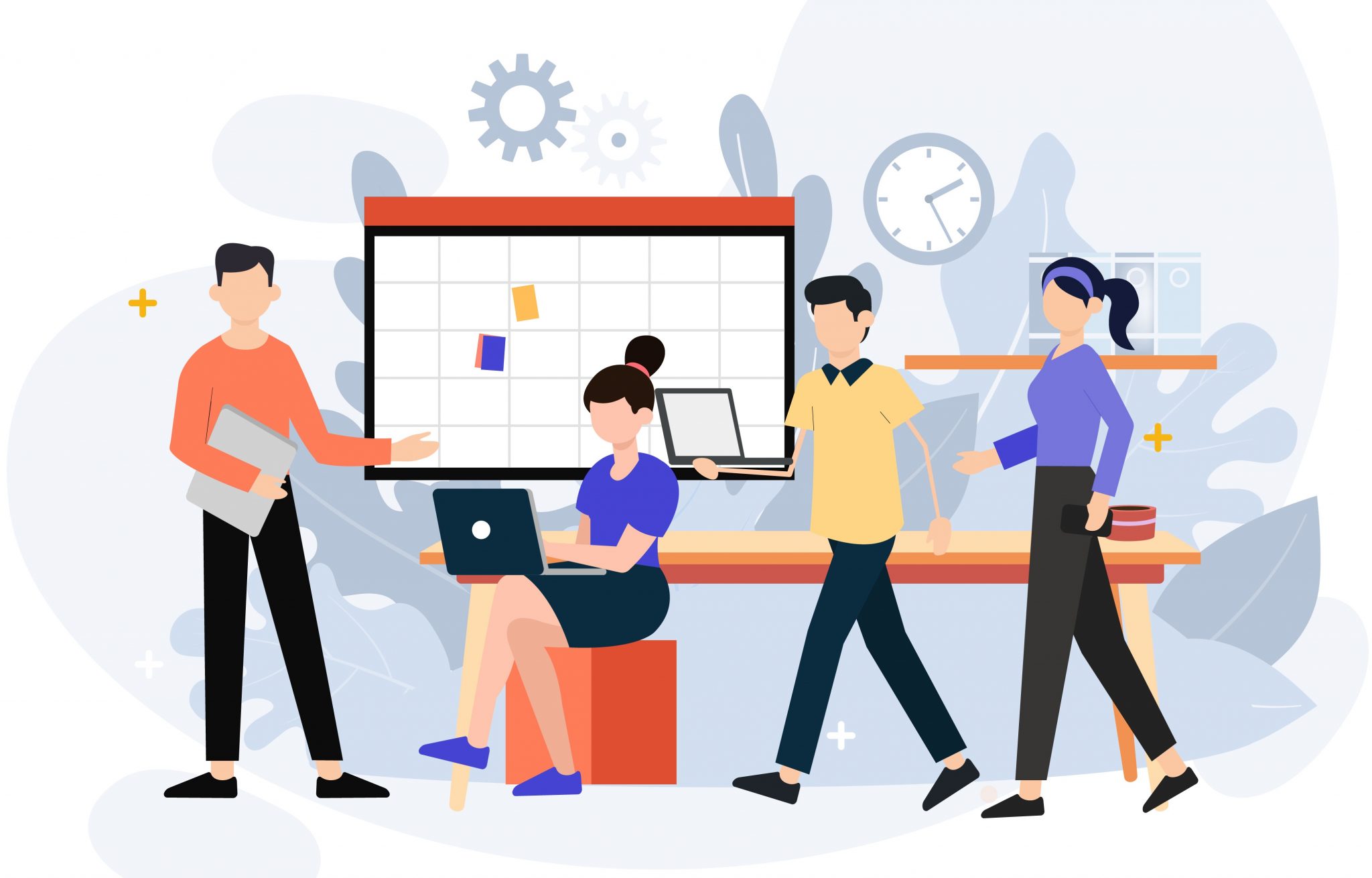 Best 2024 Training Plan Guide with Template and Sample for Change ...