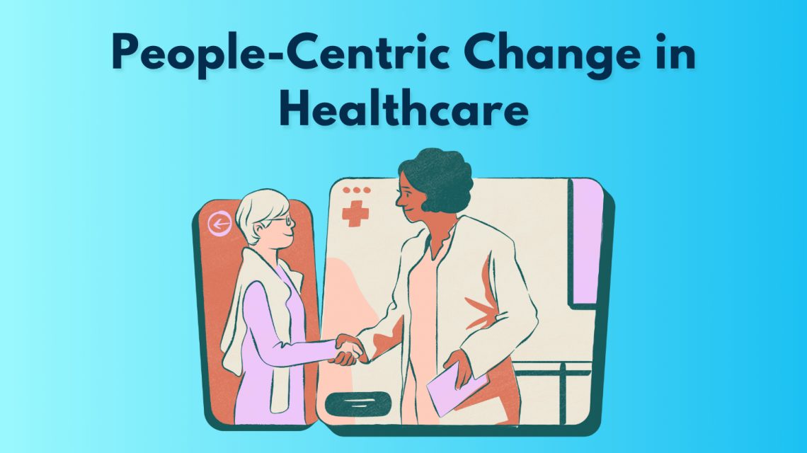 Applying Best Change Management in Healthcare | All You Need to Know ...