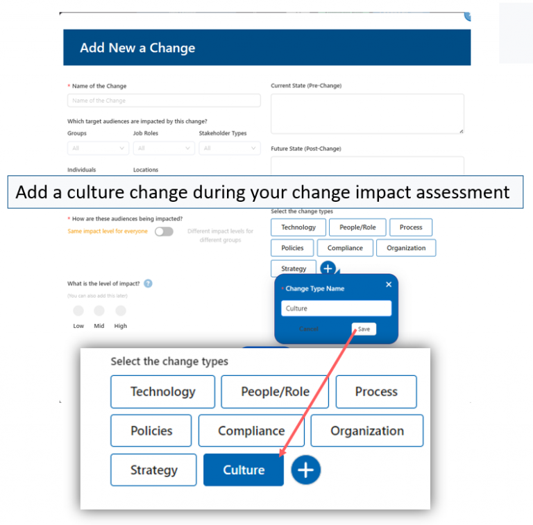 Best 2024 Organization Culture Change Assessment with Survey and ...