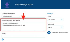 Best 2024 Training Plan Guide with Template and Sample for Change ...
