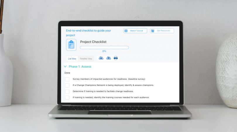 Best 2024 Training Needs Analysis (TNA) Guide with Template and Samples ...