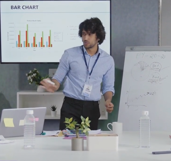 OCM Solution – Change Management Solution