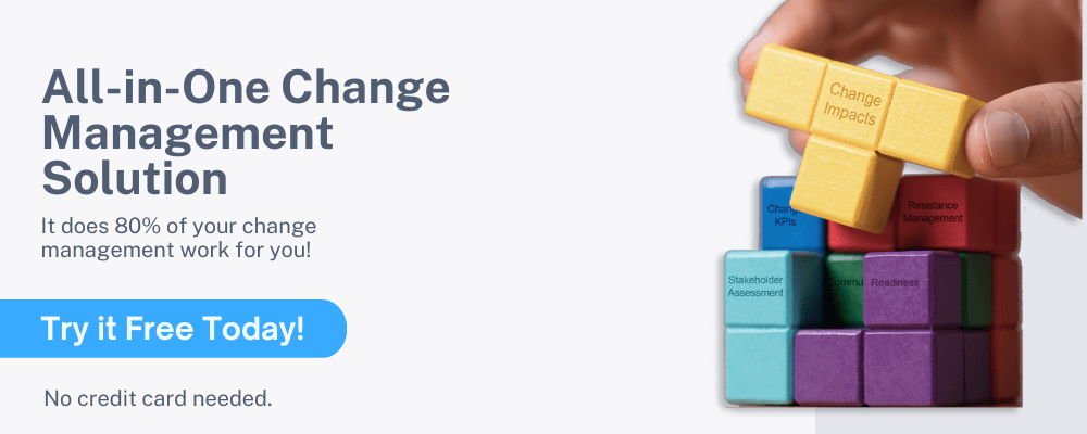 Change Management in Project Management | All You Need to Know – OCM ...