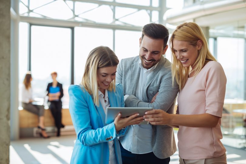 The Best Change Management Manager Job Description – OCM Solution