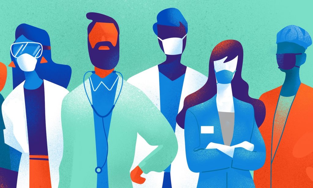 Best Change Management for Nursing | All You Need to Know – OCM Solution