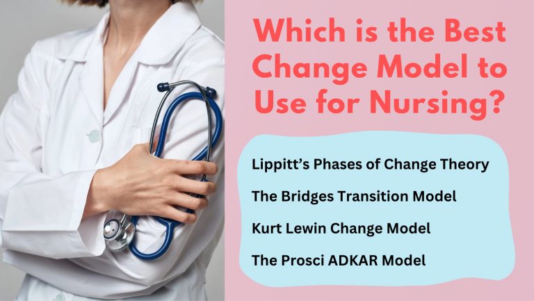 Best Change Management for Nursing | All You Need to Know – OCM Solution