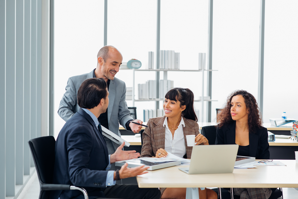 OCM Solution Professional Change Management Services – OCM Solution