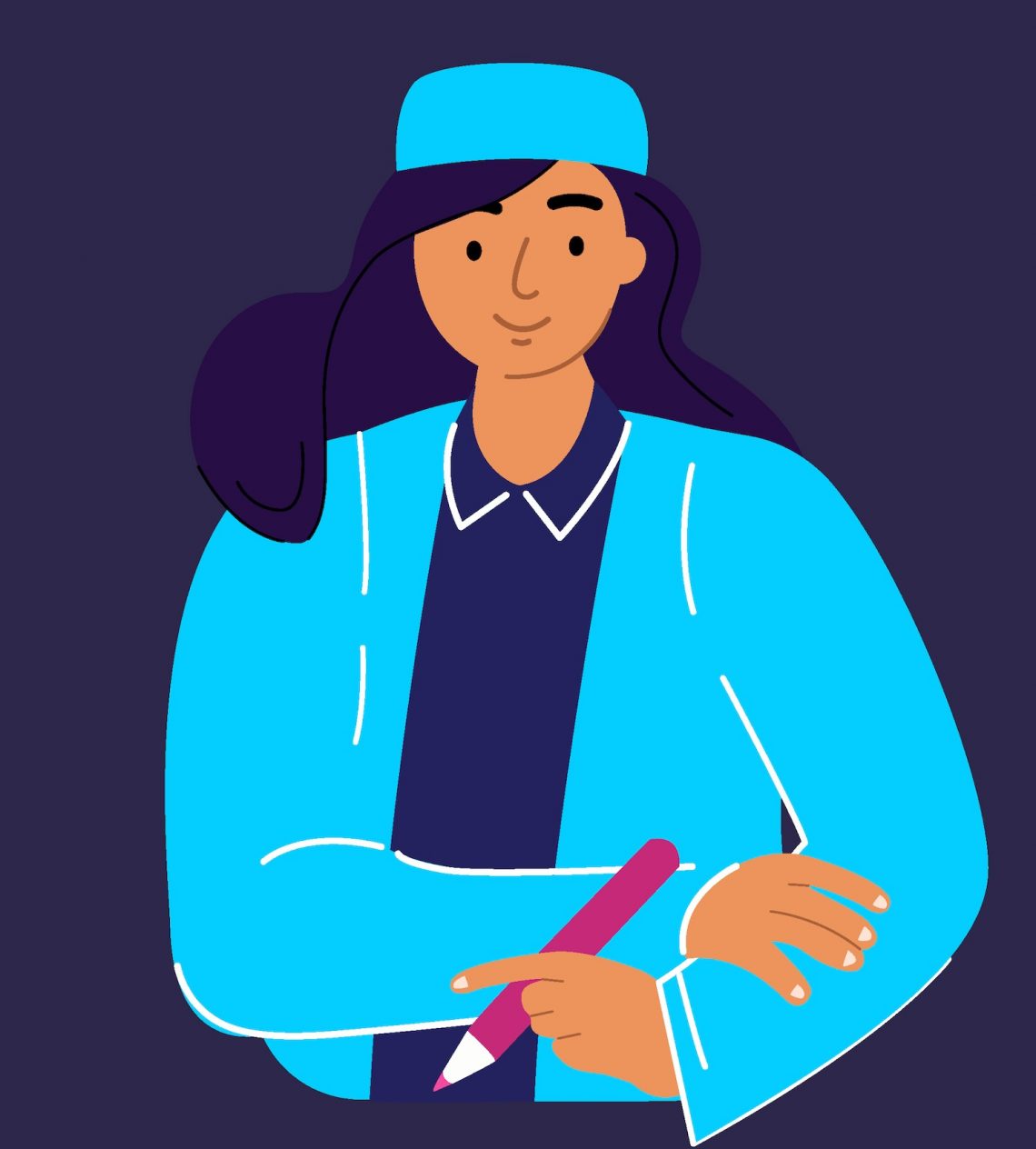 The Best Guide for Transformational Leadership in Nursing Practices ...