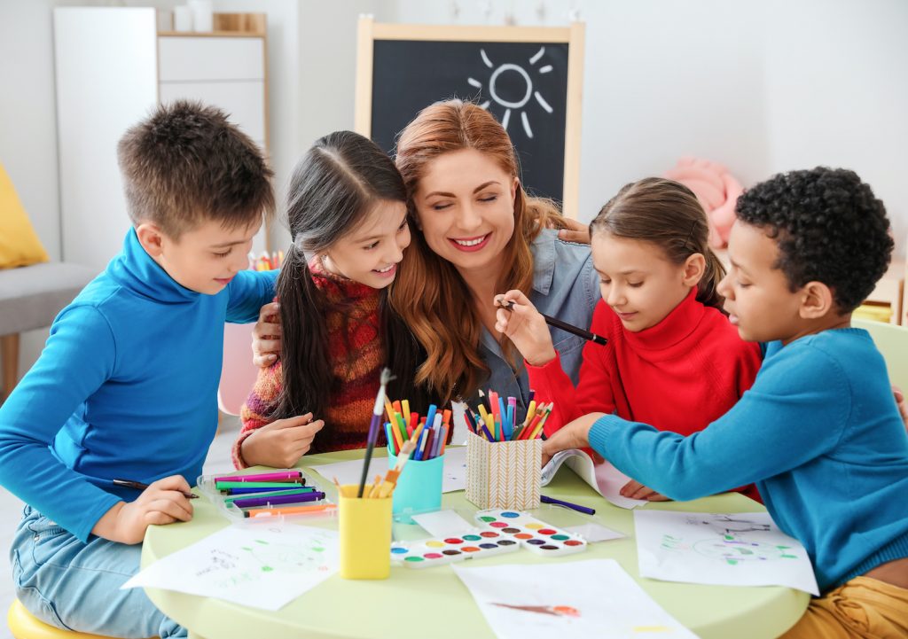 Best Guide for Transformational Leadership in Education & Schools – OCM Solution