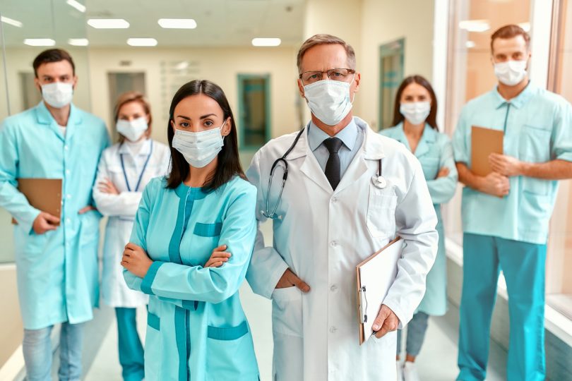 The Best Guide for Transformational Leadership in Nursing Practices ...